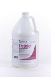 Detojet Low Foaming Liquid Detergent | Alconox, LLC