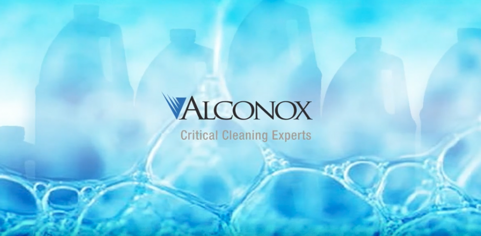 How to Make a 1% Detergent Solution By Following These Four Simple ...