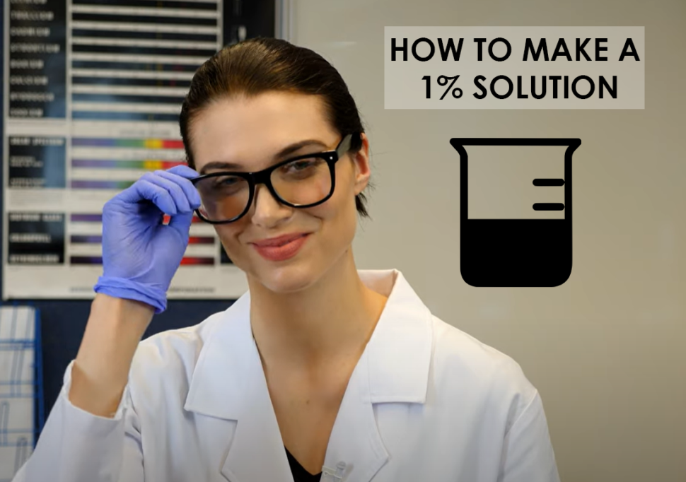 Cleaning with Liquinox - Alconox, LLC